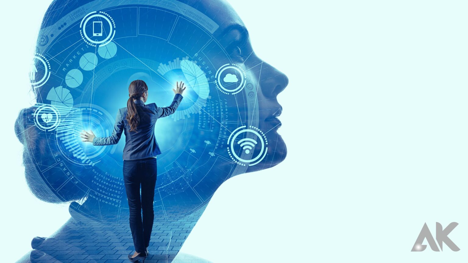 WHAT IS ARTIFICIAL INTELLIGENCE? How Does it work Secret - 2023 - Anass ...