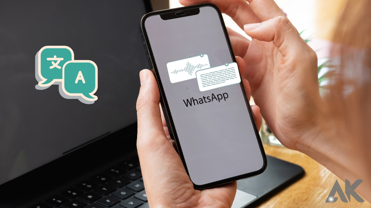 A Comprehensive Guide to Translate WhatsApp Messages to English in 2023 ...