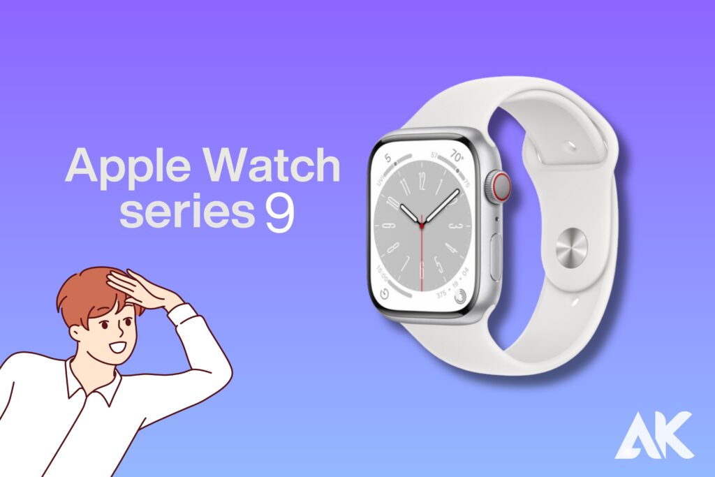 Apple Watch 2023: A Comprehensive Look at the Bold Features