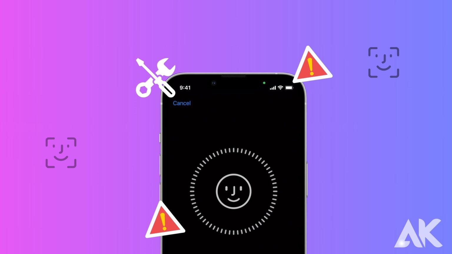 Common Issues in iOS 17 and How to Fix - Anass Khan