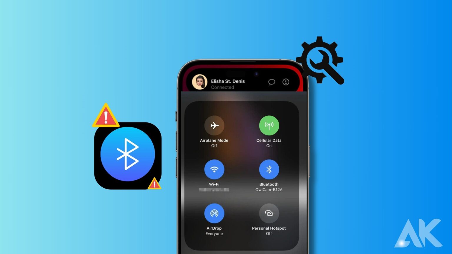 Common Issues in iOS 17 and How to Fix - Anass Khan