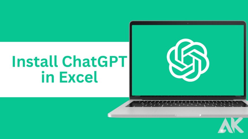 Unleashing the Power of AI: A Step-by-Step Guide to Using ChatGPT in ...