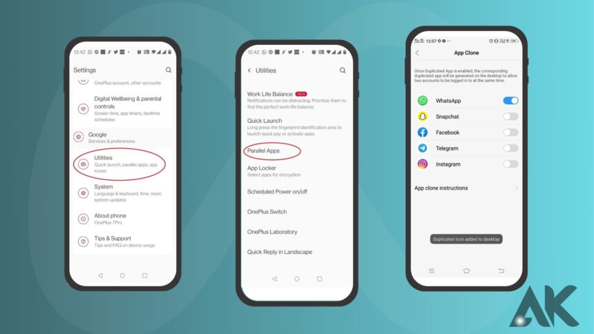 Using Two WhatsApp Accounts on One Phone" Meta's New Solution for Users in 2023