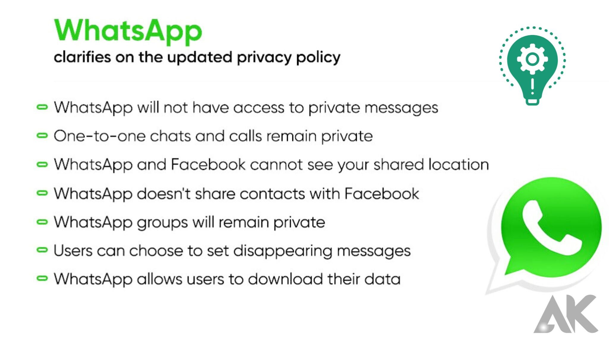 How to Unbanned From WhatsApp Quickly- Updated 2023 - Apple Insights ...