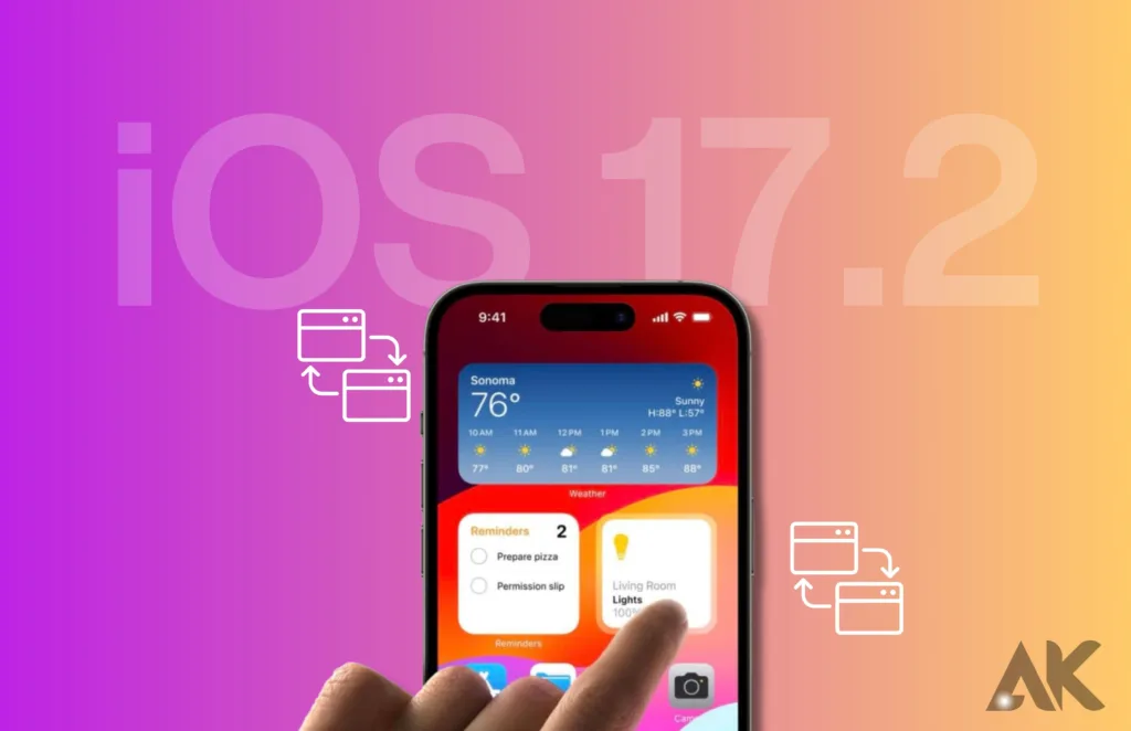 iOS 17.2 Beta Compatibility: Which Devices Can Run the N...
