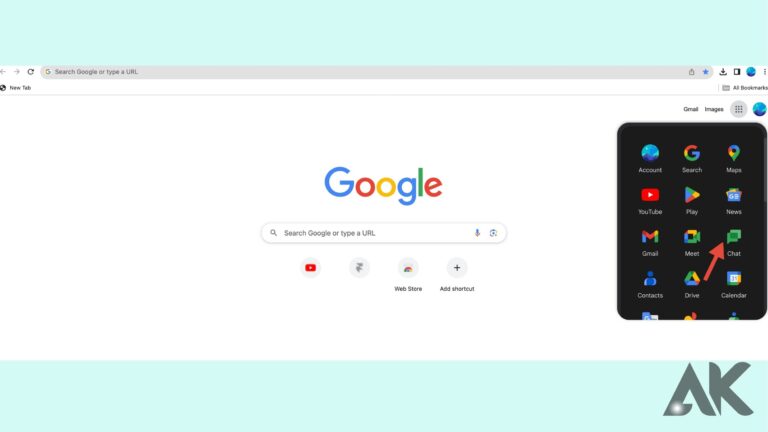 How to install google chat on Desktop in 2023