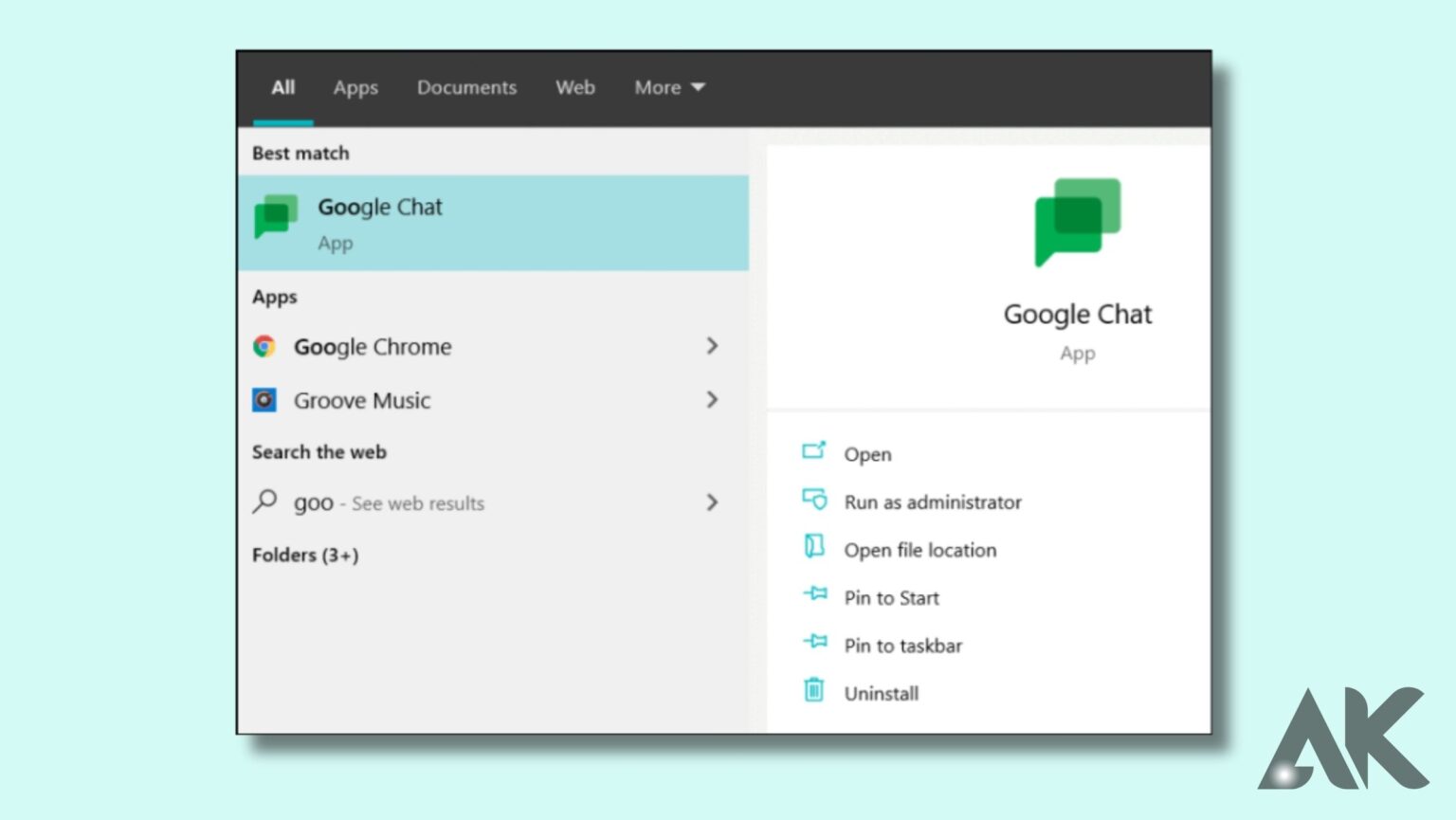 How to install google chat on Desktop in 2023 How to install google chat on Desktop in 2023