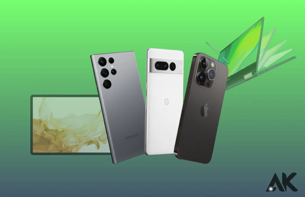 5G Devices: The Best Smartphones, Tablets, and Laptops ...