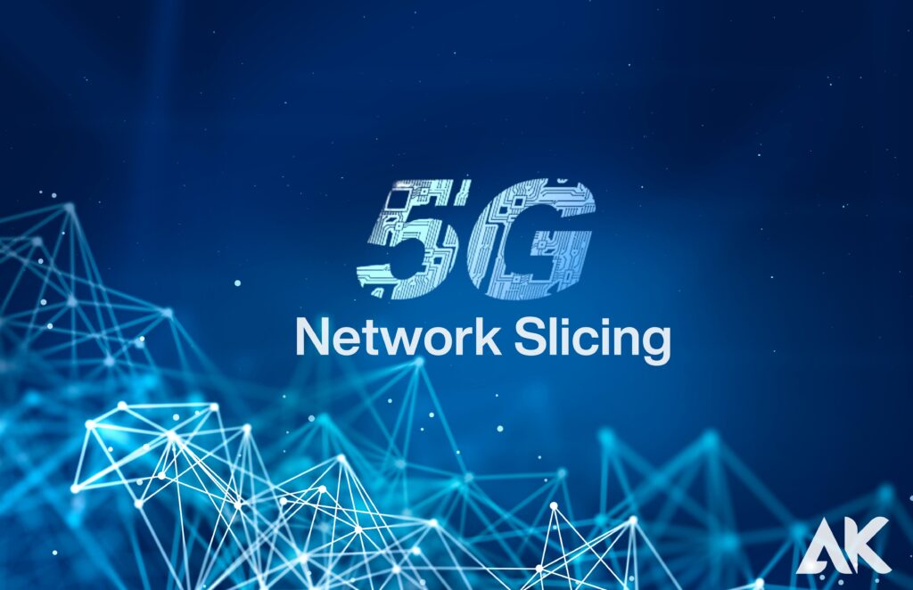5G Network Slicing: What It Is and Why It Matters