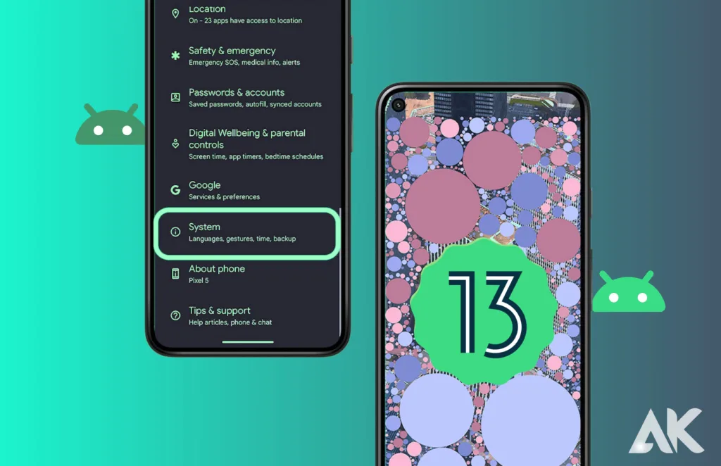 Android OS 13 Beta: How to Install and What to Expect