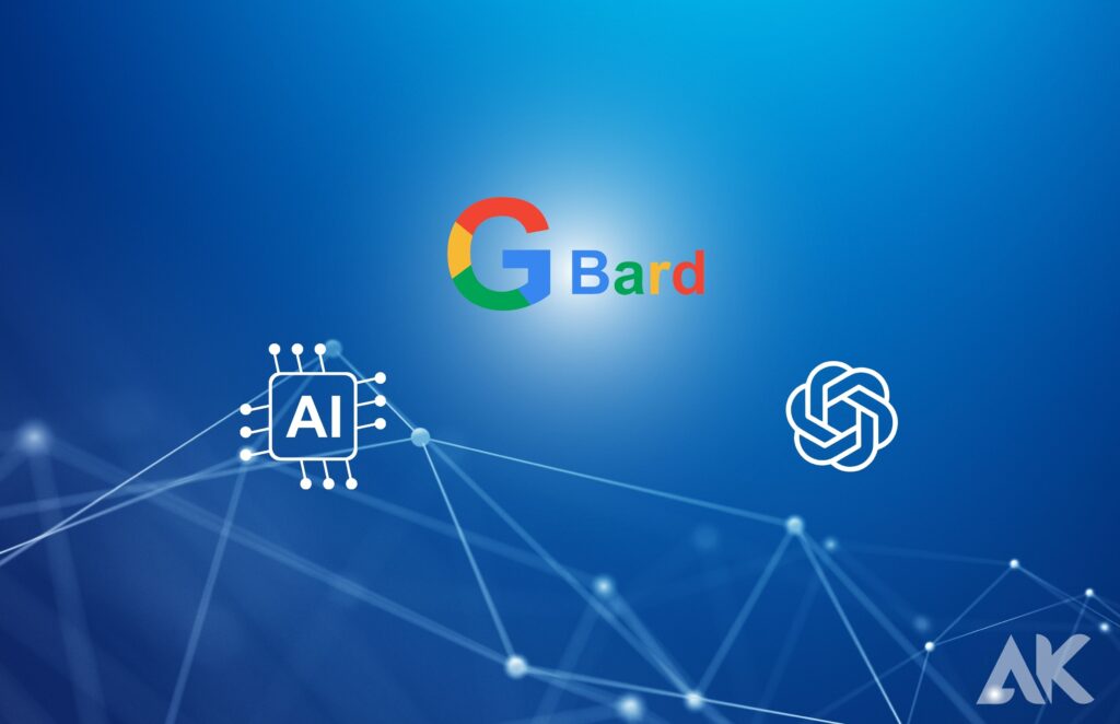 Bing AI vs Google Bard vs ChatGPT A Comprehensive Comparison in 2023 Bing AI vs Google Bard vs ChatGPT A Comprehensive Comparison in 2023