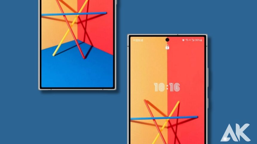 Samsung Galaxy S24 Ultra Display: A Breathtaking Visual Experience