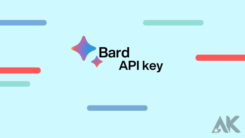 The Google Bard API: Everything You Need to Know