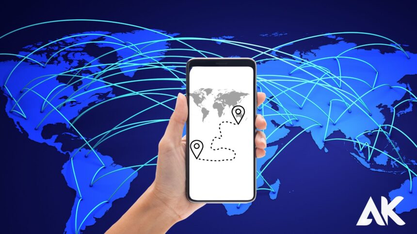 5G Coverage Map: Where Is 5G Available?