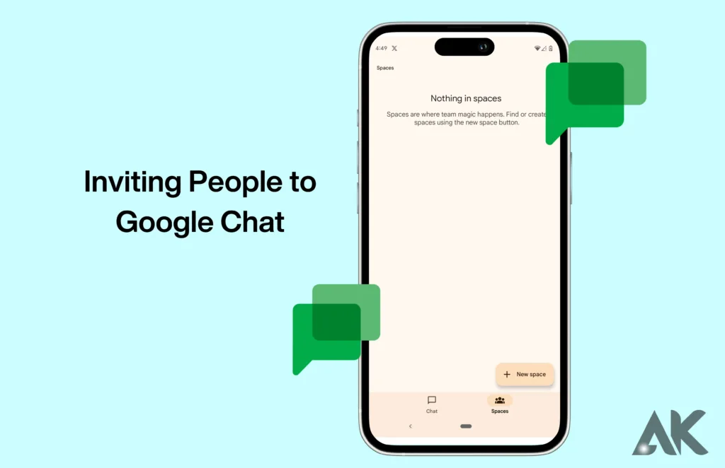 How to Invite People to Google Chat: 5 Easy & Powerful Steps