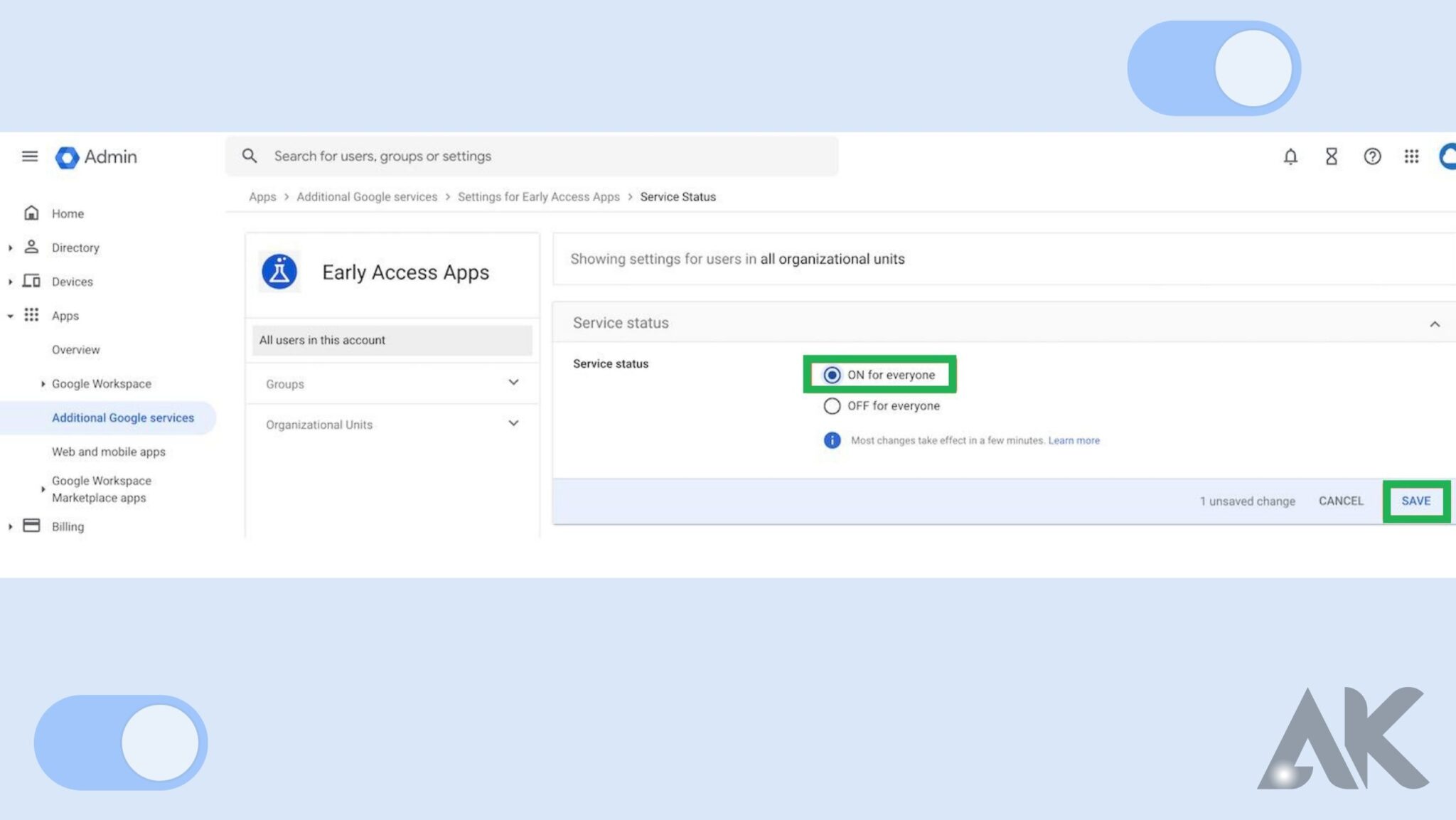 How to Enable Bard in Google Workspace: A Step-by-Step Guide in 2023
