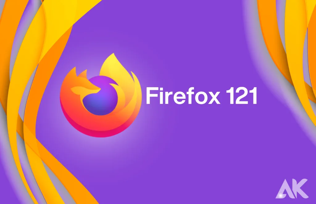 Extend Your Reach: inFirefox 121 extension compatibility