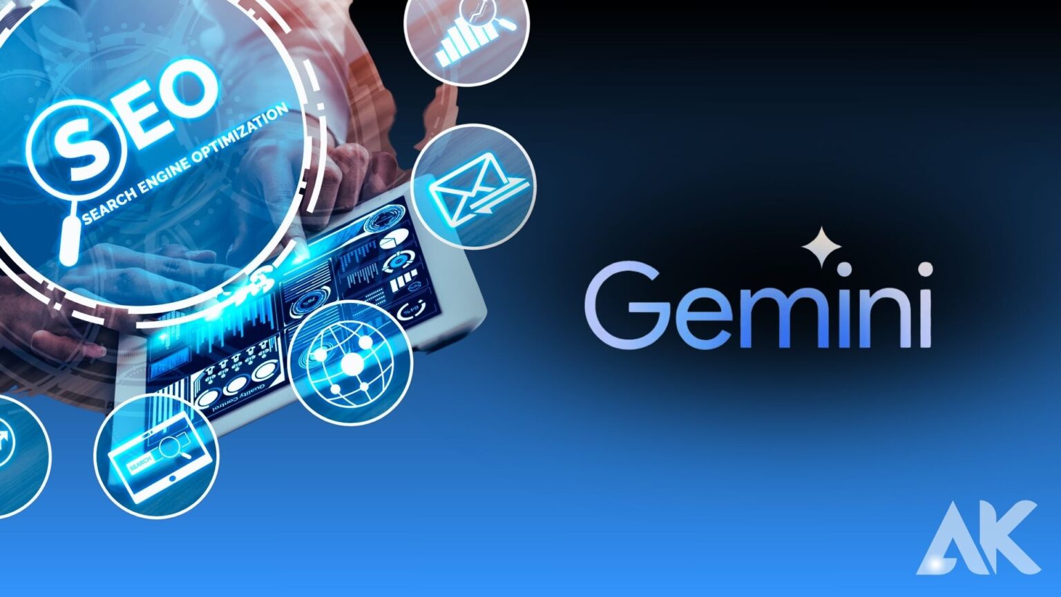 Google Gemini and the Future of AI: A Visionary Outlook in 2024 - Anass Khan