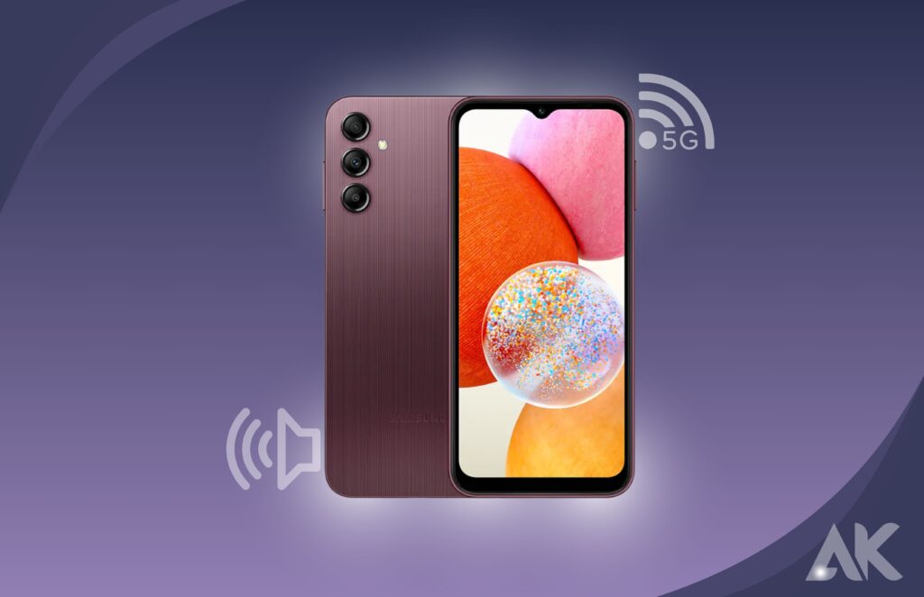 Hear Me Loud and Clear: Galaxy A15 5G Call Quality and Signal Strength ...