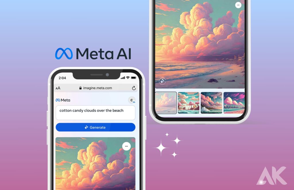 How to Use Meta AI Reimagine Feature: Transforming Concepts into Reality