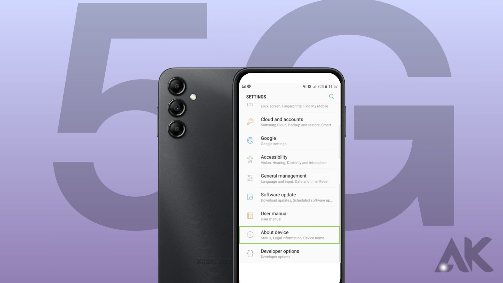 Hear Me Loud and Clear: Galaxy A15 5G Call Quality and Signal Strength ...