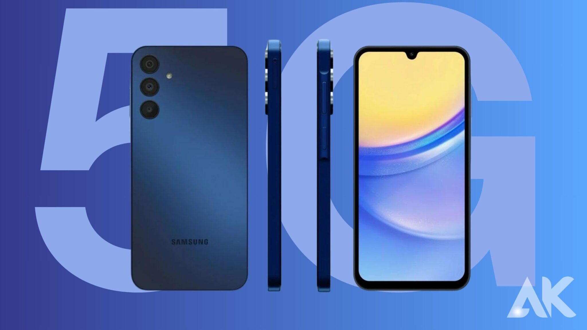 Capture Beautiful Memories on a Budget: A Review of the Galaxy A15 5G ...