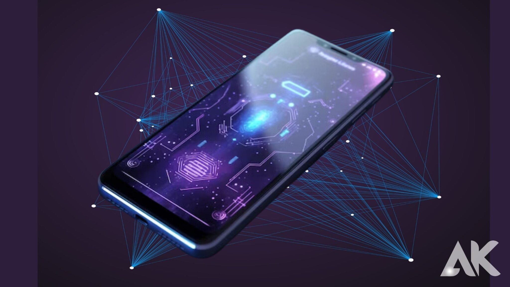 Elevating Smartphone the Capabilities of Samsung S24 AI