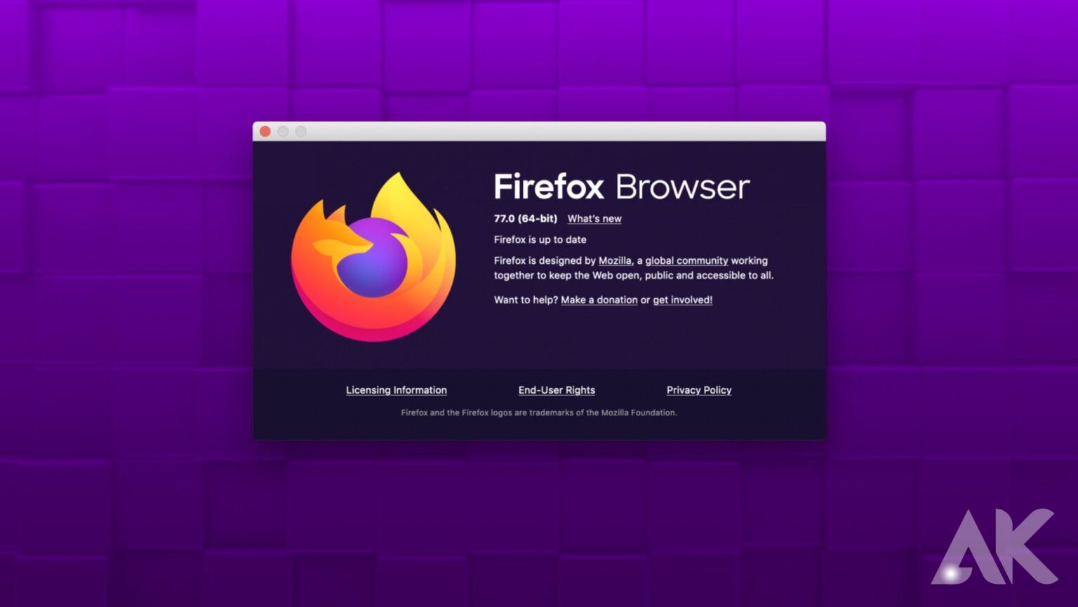 Firefox 121 Soars In Release Date Revealed and What to Expect