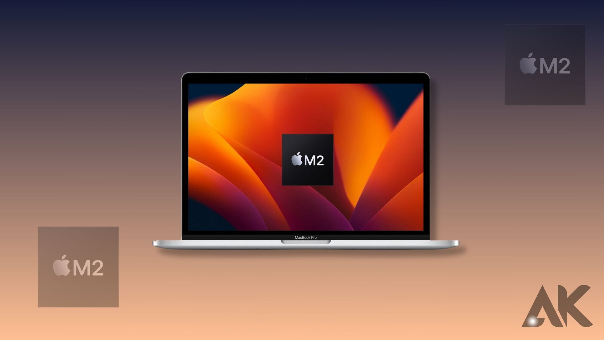Unveiling the Specification of MacBook Air Pro Powerhouse