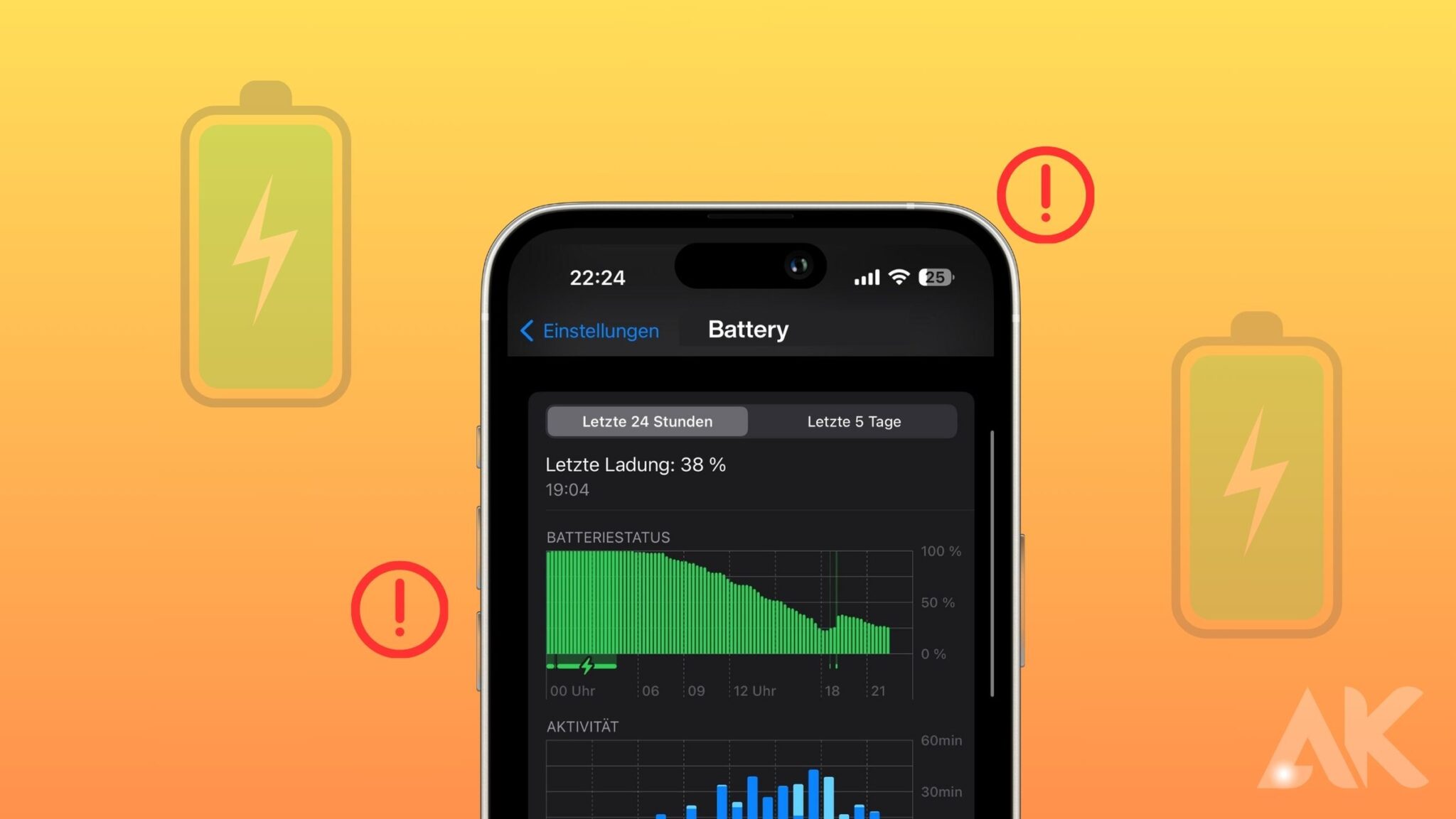 7 Common issues with iOS 17.3 and how to fix them (2024)