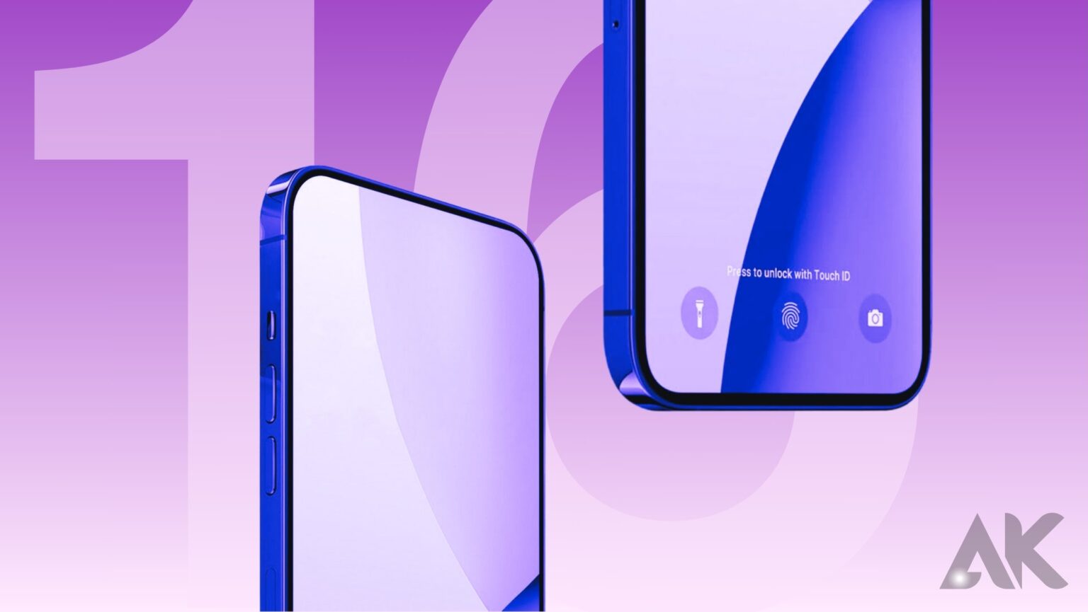 Is the iPhone 16 Getting an Under-Display Camera?