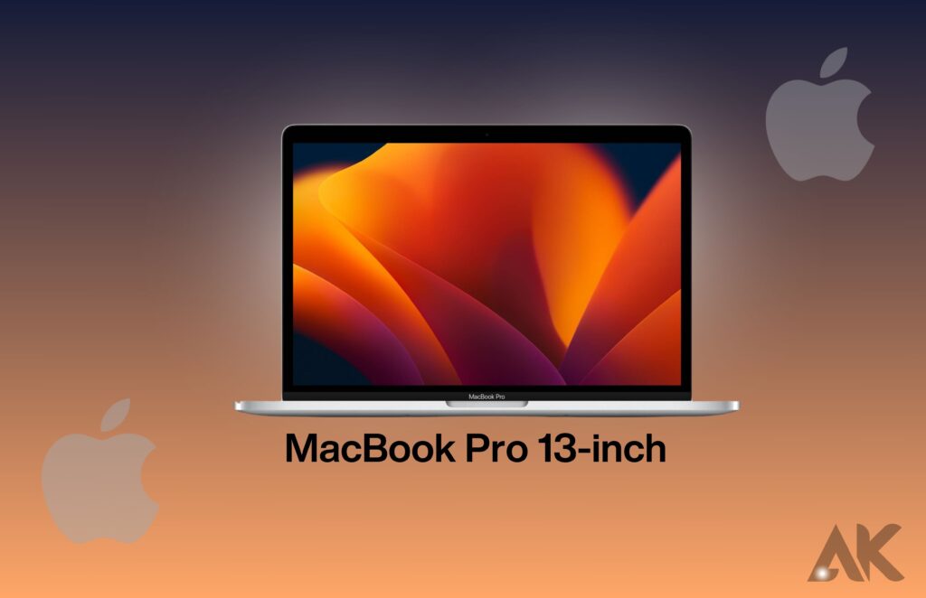 Unveiling the Specification of MacBook Air Pro Powerhouse