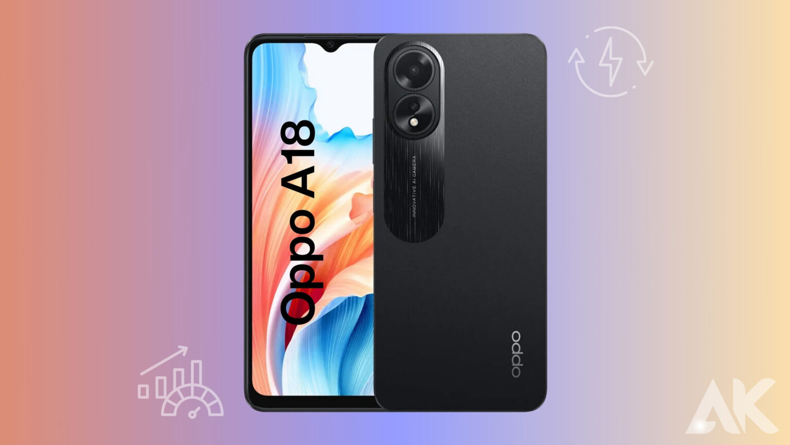 The Oppo A18 Performance Review in 2024