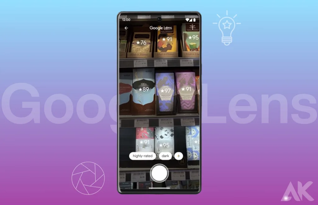 Pro Tips and Tricks to Unleash Google Lens AI's in 2024