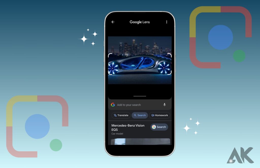 Is Google Lens AI search accurate? Unveiling the Accuracy of Google ...