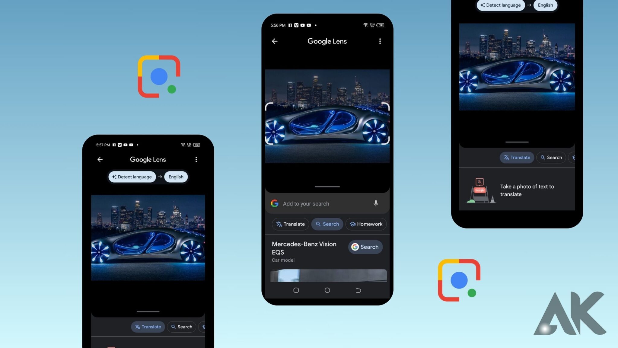 Is Google Lens AI search accurate? Unveiling the Accuracy of Google ...