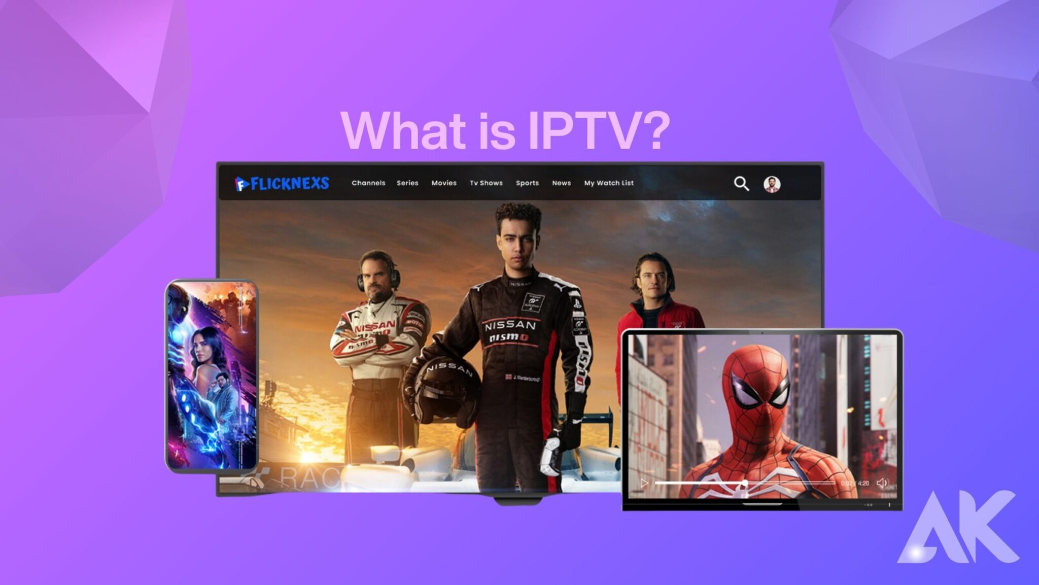 iptv family sharing can i share my subscription? in 2024