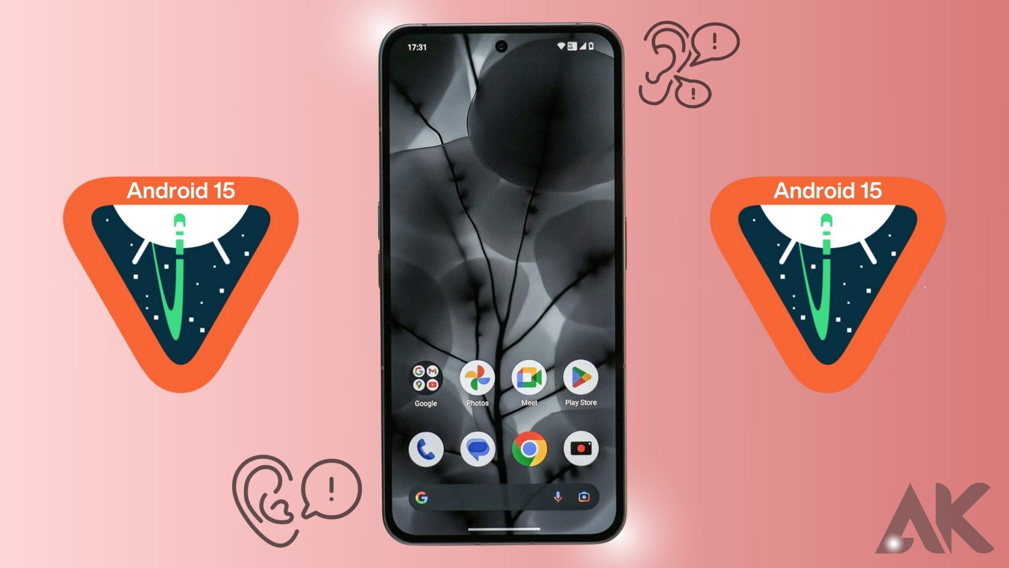 The Countdown Begins Android 15 Release Date Pixel Confirmed