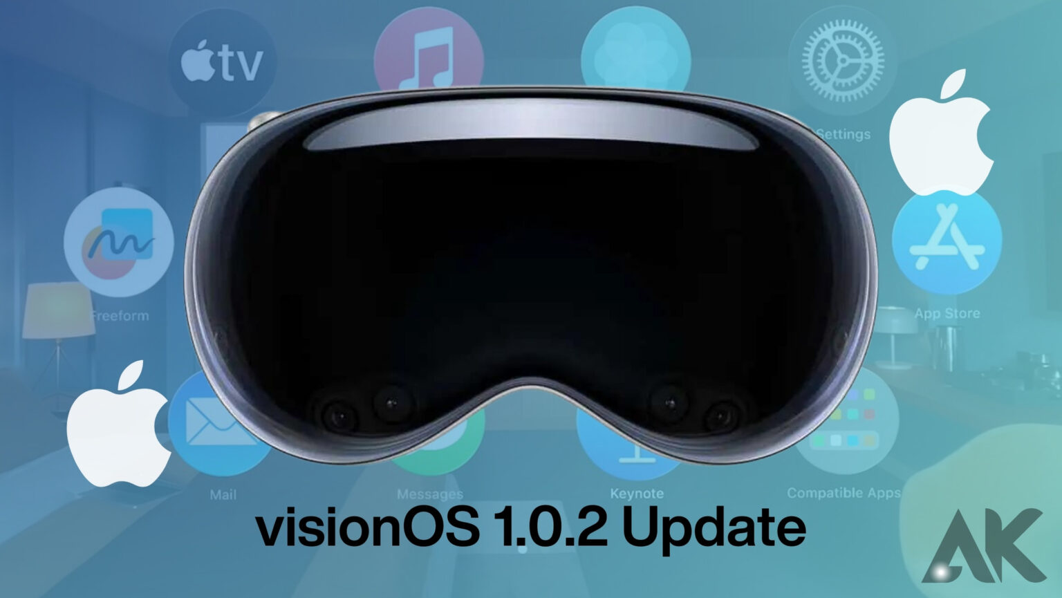 Upgrade Conundrum: Should You Take the Plunge with VisionOS 1.0.2?