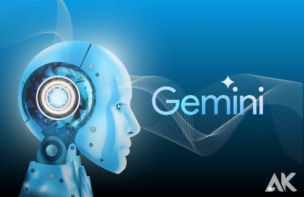 Beyond Hype: Predicting Impact and the Future of Gemini AI