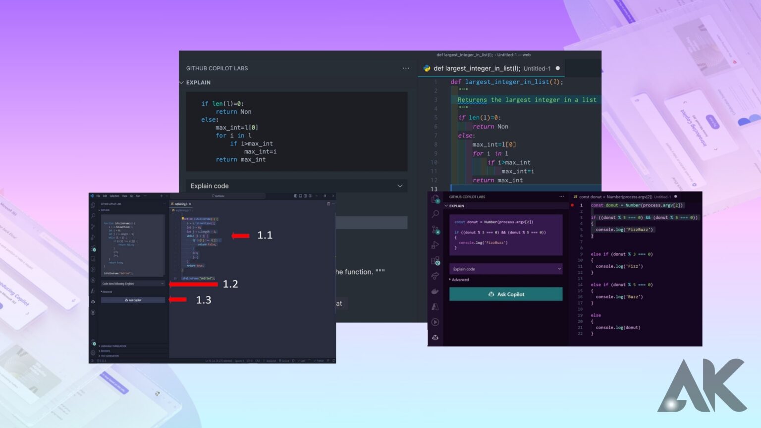 Copilot lab microsoft Code Mastery Unleashed: Accelerating