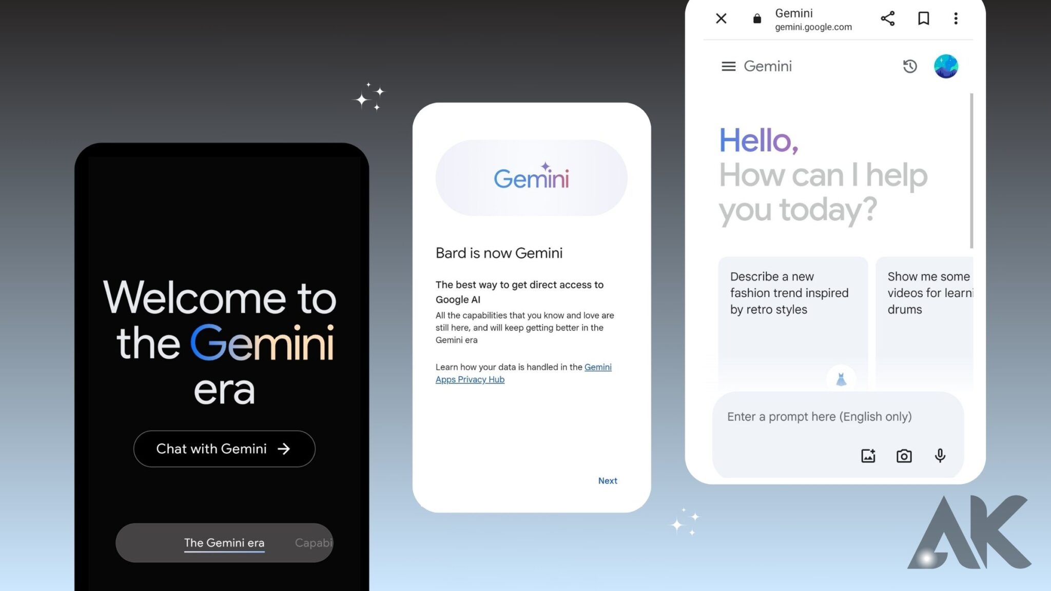 How to Use Google Gemini in 2025: A Marketer's Guide