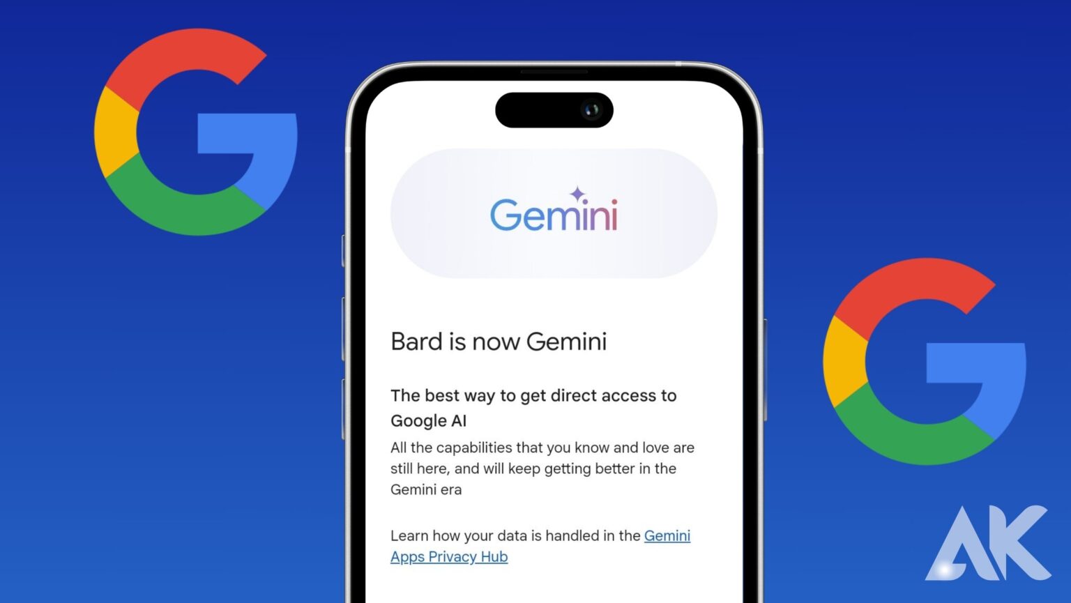 Exploring the Exciting Features of Google Gemini in Bard