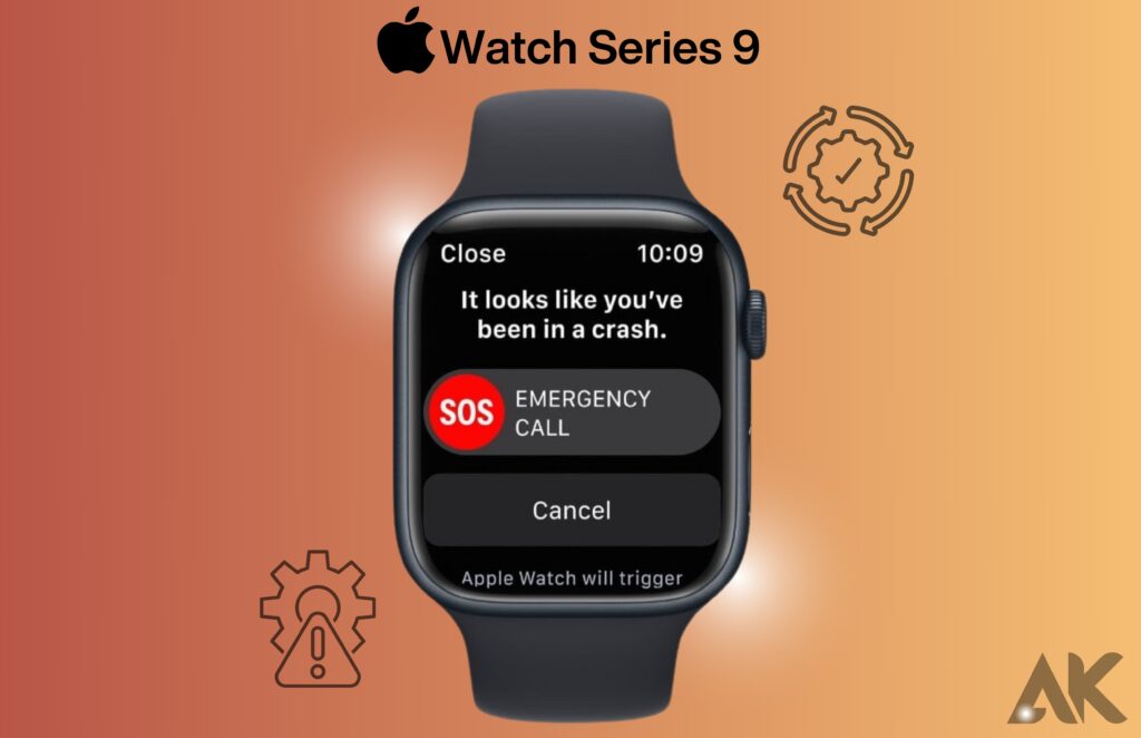 How to Understanding the Landscape of Apple Watch Series 9 Issues