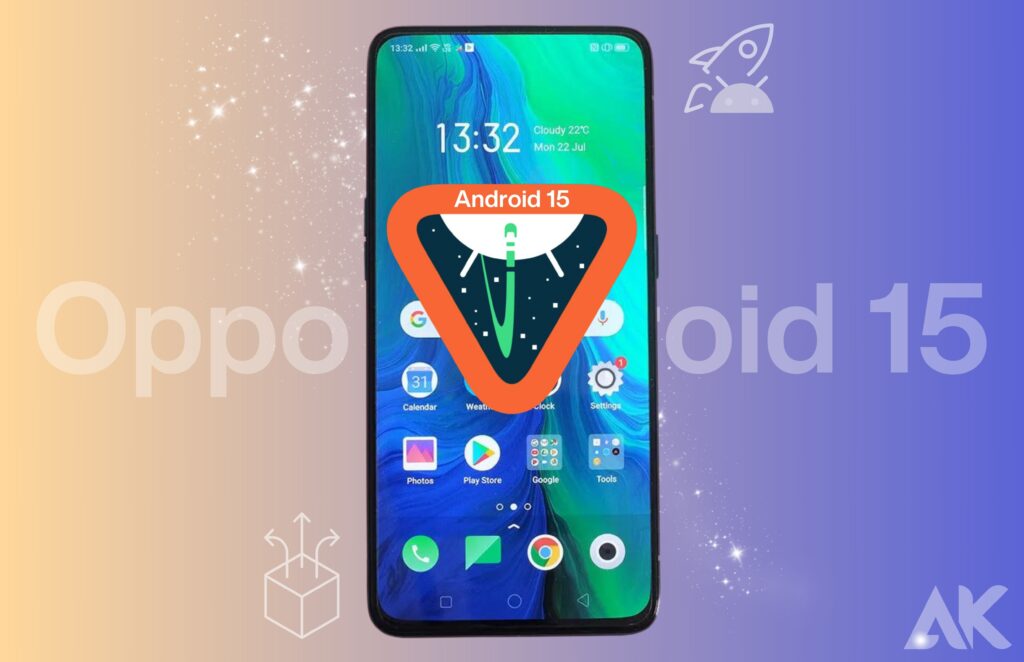 Color OS 14 Release Date Oppo What to Expect from the Latest Upgrade