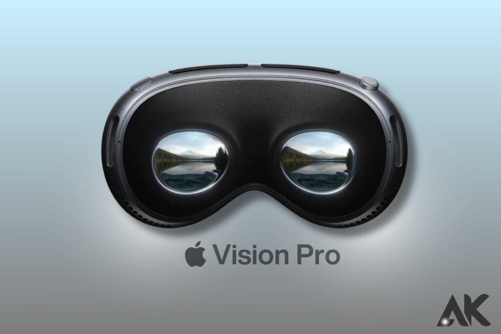 Understanding what is apple vision pro resolution Technology