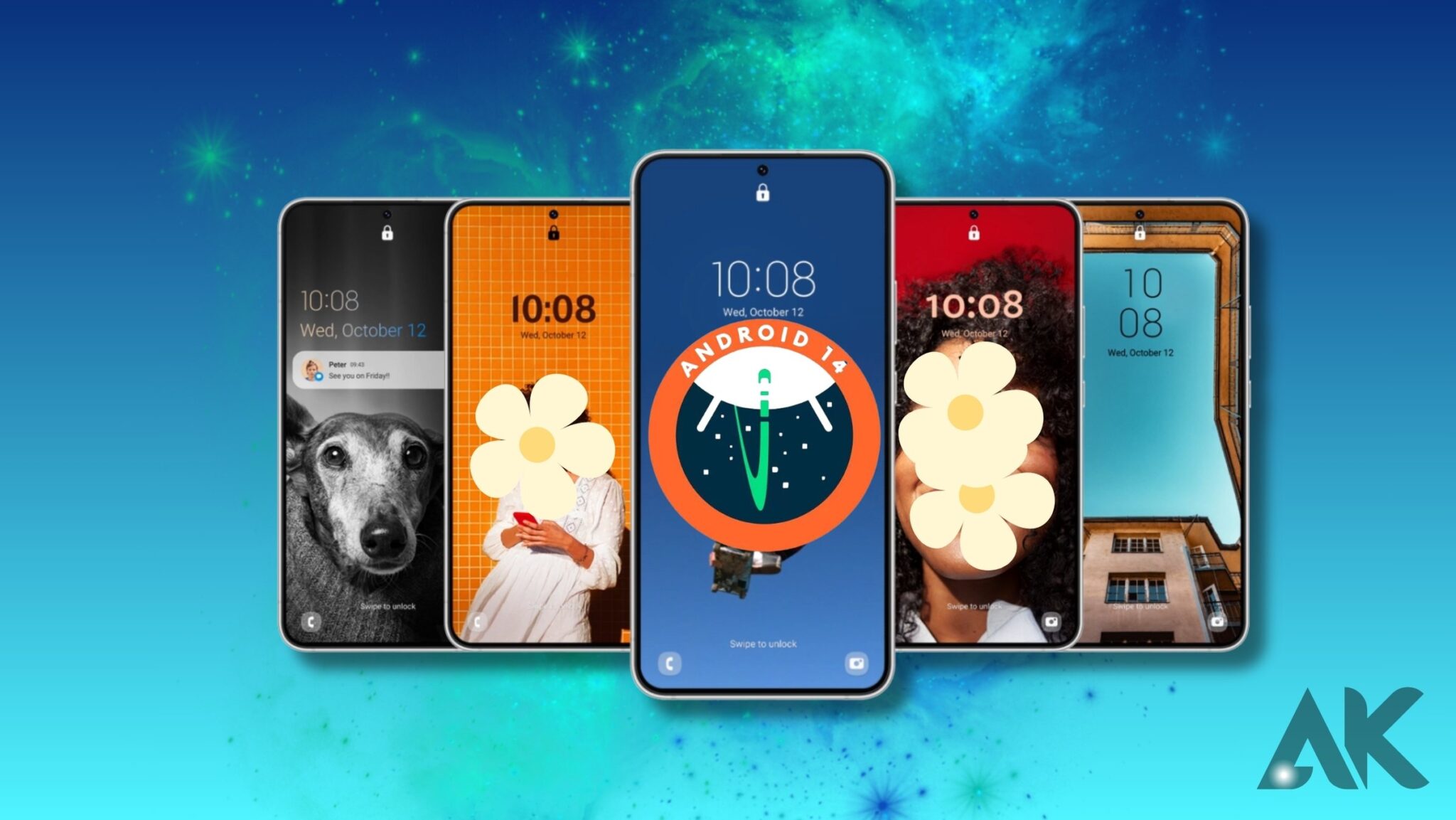 S20 FE 5G Transforms: Exploring the Android 14 Upgrade