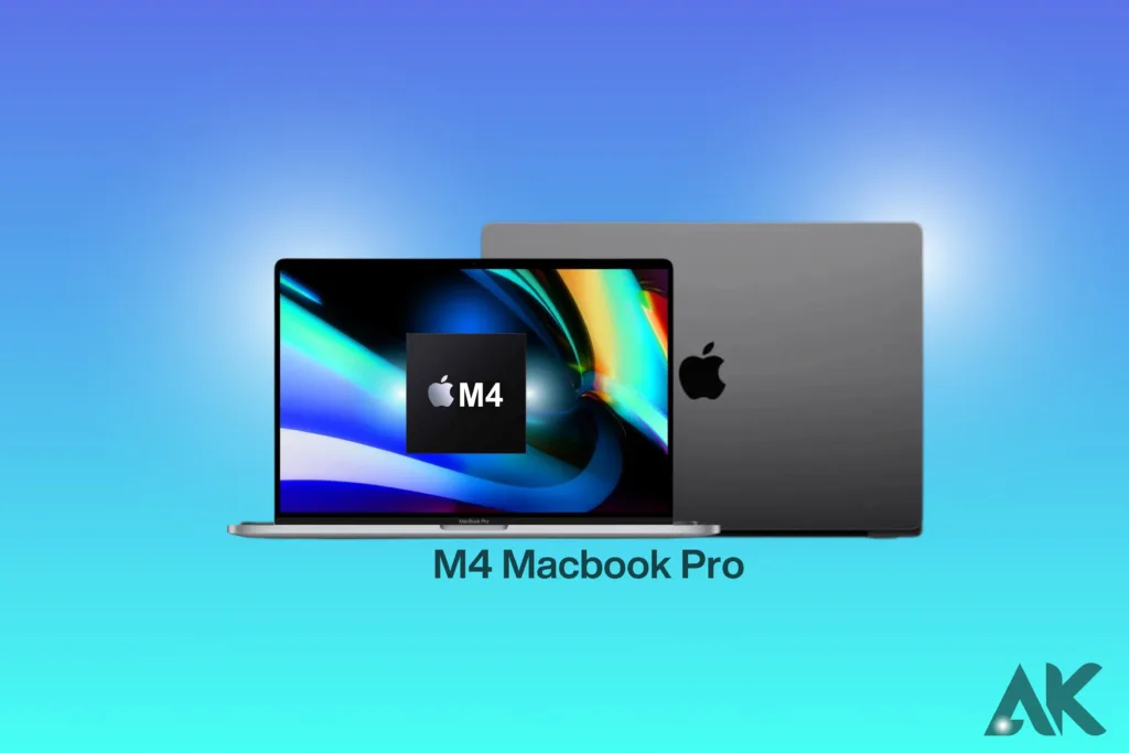 M4 Macbook Pro Price How Much Will It Cost in 2024?