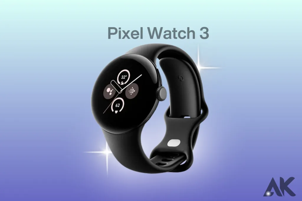 Pixel Watch 3 Release, Price & Feature Breakdown - Lets Dive