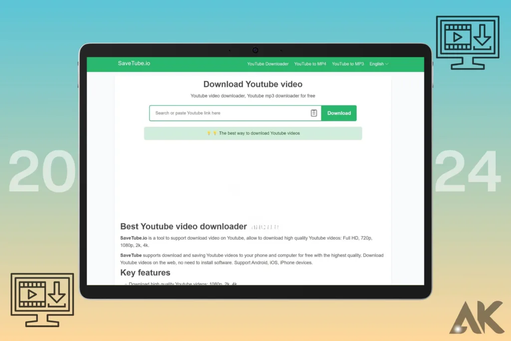 Ultimate HP Video Downloader: Top Picks for Seamless Downloads in 2024